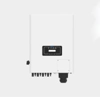 China SUN-40/45/50K-G04 40Kw 3 MPPT On Grid Three Phase Solar Inverter for Home Solar Power for sale