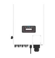 China SUN-40/45/50K-G04 40Kw 3 MPPT On Grid Three Phase Solar Inverter for Home Solar Power for sale