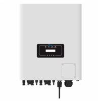 China Deye SUN-40/45/50K-G04 45KW String Inverter with 600V Input Voltage and IP65 Rating for sale