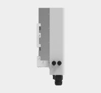 China Deye Sun-40/45/50K-G04 On Grid Solar Inverter 3 Phase 230/400V Output Voltage 600V Input for sale