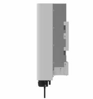China Deye Sun-40/45/50K-G04 On Grid Solar Inverter 3 Phase 230/400V Output Voltage 600V Input for sale