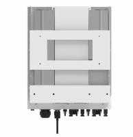 China Deye Sun-40/45/50K-G04 On Grid Solar Inverter 3 Phase 230/400V Output Voltage 600V Input for sale