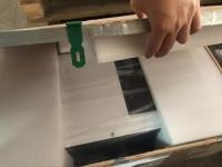 China 25kw 30kw Growatt Solar Inverter for On Grid Power System 3 MPPTs CE/IIEC/UNE Certified for sale