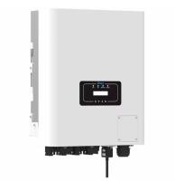China IP65 Rated Deye 40KW 45Kw 50Kw Photovoltaic Inverter for Grid-Connected Solar System for sale