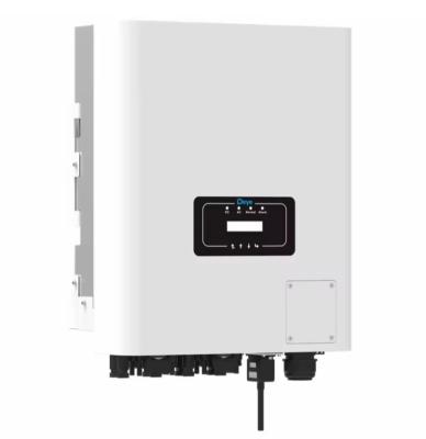 China IP65 Rated Deye 40KW 45Kw 50Kw Photovoltaic Inverter for Grid-Connected Solar System for sale