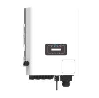 China Deye SUN-40/45/50K-G04 50KW Three Phase Solar Inverter for On Grid Solar Power Systems for sale