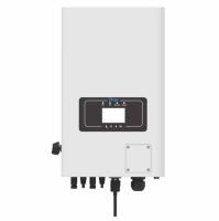 China DC/AC Inverters Deye Three Phase String Inverter 33Kw 35Kw 36Kw for On Grid PV System for sale