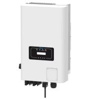 China IEC/EN 61000-6-1/2/3/4 Certified 35kw Deye Solar Inverter for Grid Tied Power System for sale
