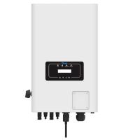 China Intelligent Air Cooling 35Kw 36Kw On Grid Inverter The Smart Choice for Solar Systems for sale