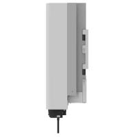 China Intelligent Air Cooling 35Kw 36Kw On Grid Inverter The Smart Choice for Solar Systems for sale