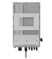China Intelligent Air Cooling 35Kw 36Kw On Grid Inverter The Smart Choice for Solar Systems for sale