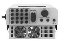 China Intelligent Air Cooling 35Kw 36Kw On Grid Inverter The Smart Choice for Solar Systems for sale