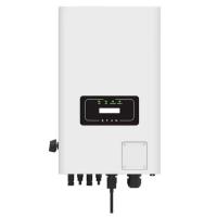 China 30Kw 33Kw 35Kw 36Kw Solar Inverter Advanced Technology for Commercial Industrial for sale