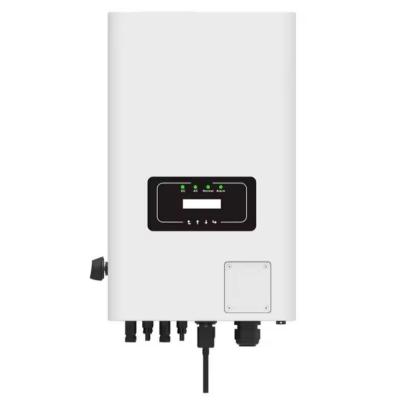 China 30Kw 33Kw 35Kw 36Kw Solar Inverter Advanced Technology for Commercial Industrial for sale