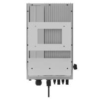 China 30Kw 33Kw 35Kw 36Kw Solar Inverter Advanced Technology for Commercial Industrial for sale