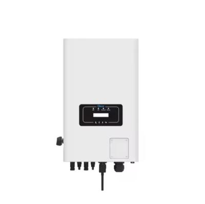 China 30-36K-G04 Deye Solar Power Inverter 98.6% Inverter Efficiency Output Current 54.5/52.2A for sale