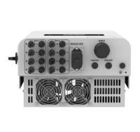 China 30-36K-G04 Deye Solar Power Inverter 98.6% Inverter Efficiency Output Current 54.5/52.2A for sale