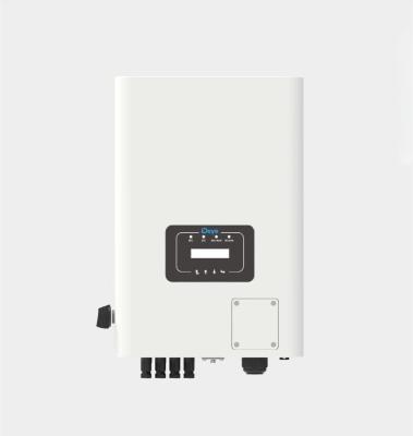 China Three Phase 18kW On Grid String Inverter For Solar System SUN-18-25K-G05 IP65 Rated for sale