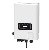 China Three Phase On Grid String Inverter SUN-18/20/22/23/25K-G05 Output 220V 380V 20Kw 25KW for sale