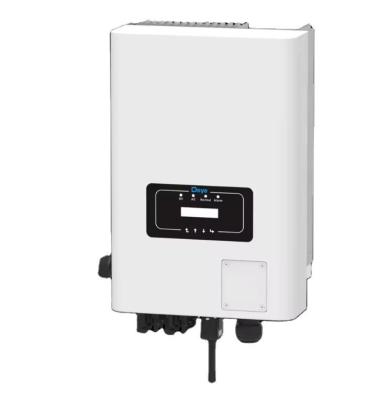 China Three Phase On Grid String Inverter SUN-18/20/22/23/25K-G05 Output 220V 380V 20Kw 25KW for sale