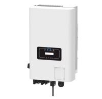 China Three Phase Output SUN-18/20/22/25K-G05 Deye PV Solar Inverter On Grid with IP65 Rating for sale