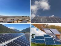 China 650W N-Type Bifacial Mono Crystalline Solar Panel With Dual Glass 210mm Half Cut Cell for sale