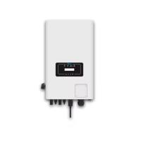 China High Altitude 25Kw Solar On Grid Inverter Deye Three Phase String Inverter SUN-25K-G05 for sale