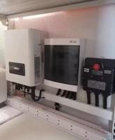China High Altitude 25Kw Solar On Grid Inverter Deye Three Phase String Inverter SUN-25K-G05 for sale
