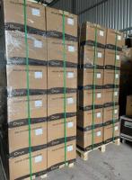 China High Altitude 25Kw Solar On Grid Inverter Deye Three Phase String Inverter SUN-25K-G05 for sale