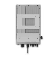China High Altitude 25Kw Solar On Grid Inverter Deye Three Phase String Inverter SUN-25K-G05 for sale