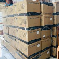 China 4kw 5kw 5.2kw 6kw 6.2kw Deye On Grid Single Phase Solar Inverter for Solar Power System for sale