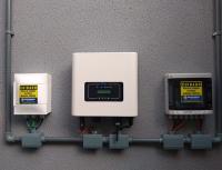 China 4kw 5kw 5.2kw 6kw 6.2kw Deye On Grid Single Phase Solar Inverter for Solar Power System for sale