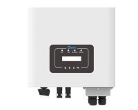 China 5.2kw Commercial Solar Inverter for Home On Grid Power System 2 MPPTs G05P1 for sale