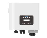 China 5.2kw Commercial Solar Inverter for Home On Grid Power System 2 MPPTs G05P1 for sale