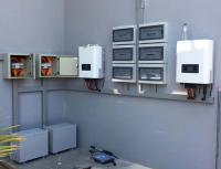China 5.2kw Commercial Solar Inverter for Home On Grid Power System 2 MPPTs G05P1 for sale