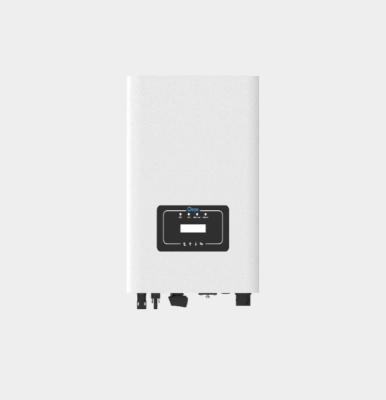 China 98.5% Efficiency Deye SUN-3-15K-G06P3-EU 3Kw String Inverter On Grid Three Phase PV for sale