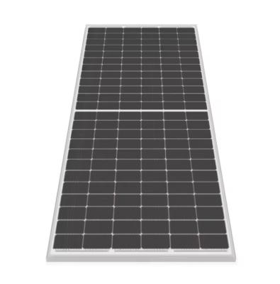 China Canadian N-Type Solar Panel 685W-715W Monocrystalline Silicon Dual Glass Solar Module for sale