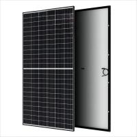 China GLD-425BS 425W 420W 415W 410W 405W Monocrystalline Silicon Module Sunrise Solar Panel for sale