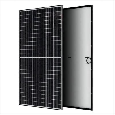 China GLD-425BS 425W 420W 415W 410W 405W Monocrystalline Silicon Module Sunrise Solar Panel for sale