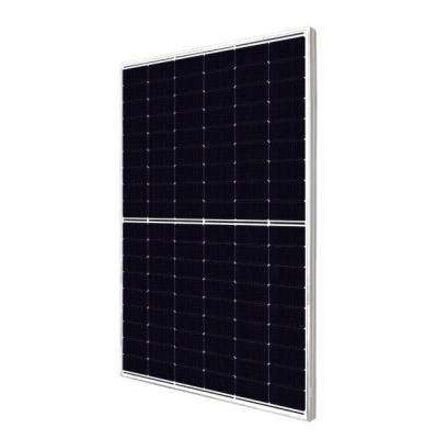 China Canadian TOPHiKu6 CS6R-T Solar Panel 425W 430W 435W 440W 445W 450W Monocrystalline Silicon Module for sale
