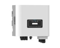 China Deye On Grid Single Phase Inverter 7kw 7.5kw 8kw for Solar Power System 2 MPPTs G02P1 for sale