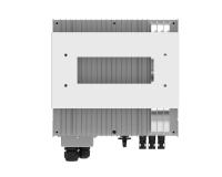 China Deye On Grid Single Phase Inverter 7kw 7.5kw 8kw for Solar Power System 2 MPPTs G02P1 for sale