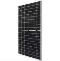 China TOPCON 435W Monocrystalline Silicon Module 182mm Cell Mono Facial Photovoltaic Solar Panel for sale