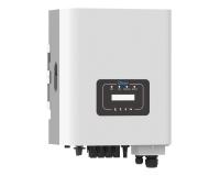 China Single Phase White Solar Inverter 9kw 10kw Home Deye G02P1 On Grid Inverter with 2 MPPTs for sale
