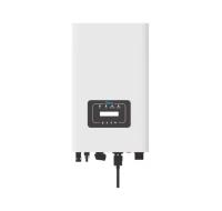 China Smart Energy Controller for Deye 5Kw Three Phase String PV Inverter at High Altitude for sale