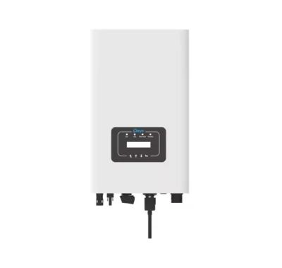 China Smart Energy Controller for Deye 5Kw Three Phase String PV Inverter at High Altitude for sale