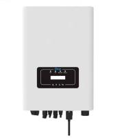 China DC/AC Inverters Deye On Grid Inverter 3-15KW Grid Tie Three Phase Inverter For Home for sale