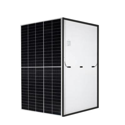 China Monocrystalline Silicon Module GLD-405BS 120 Cells 390W 395W 400W 405W Solar Panel for sale