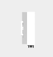China DC/AC Inverters Deye On Grid Inverter 3-15KW Grid Tie Three Phase Inverter For Home for sale