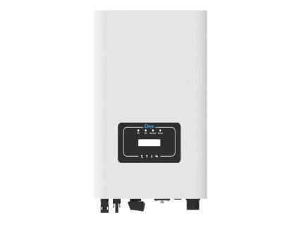 China Max. 1100V Input Voltage 3-15KW Deye G06P3 Solar Inverter for Solar Power System for sale